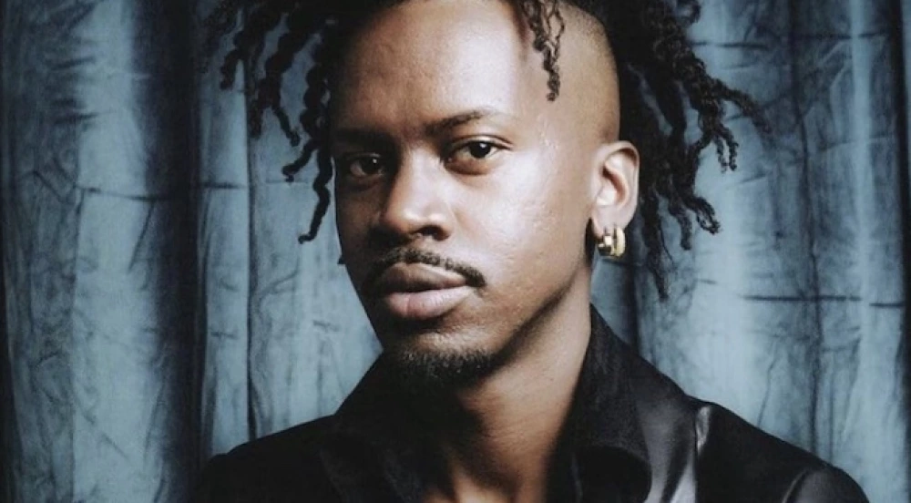 Theophilio Designer Edvin Thompson Shares What Pride Month Means to Him