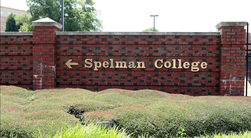Jonathan Logan Foundation Donates $1M to Spelman College for New Center