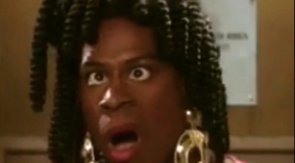 Our Favorite 'Martin' Characters Played by Martin Lawrence