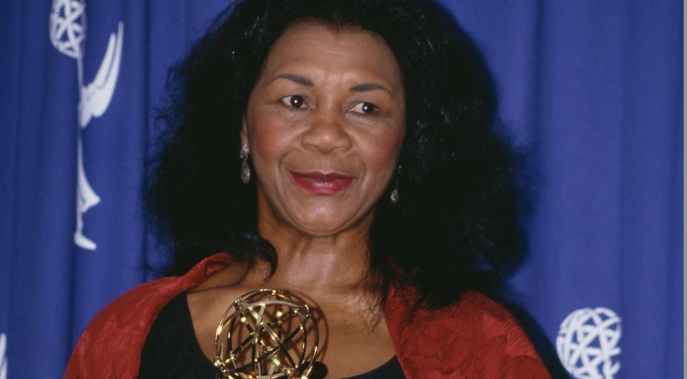 Actress Mary Alice Has Passed Away