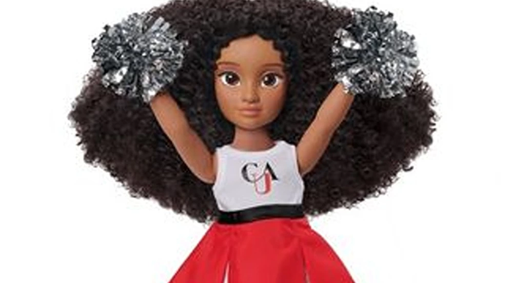 HBCU-Inspired Dolls Hit Shelves at Target
