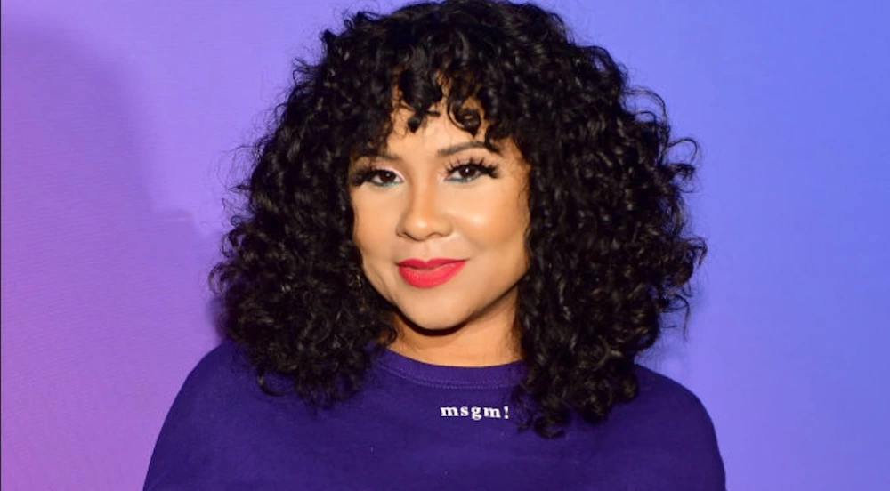 Angela Yee is Leaving 'The Breakfast Club' After 12 Years