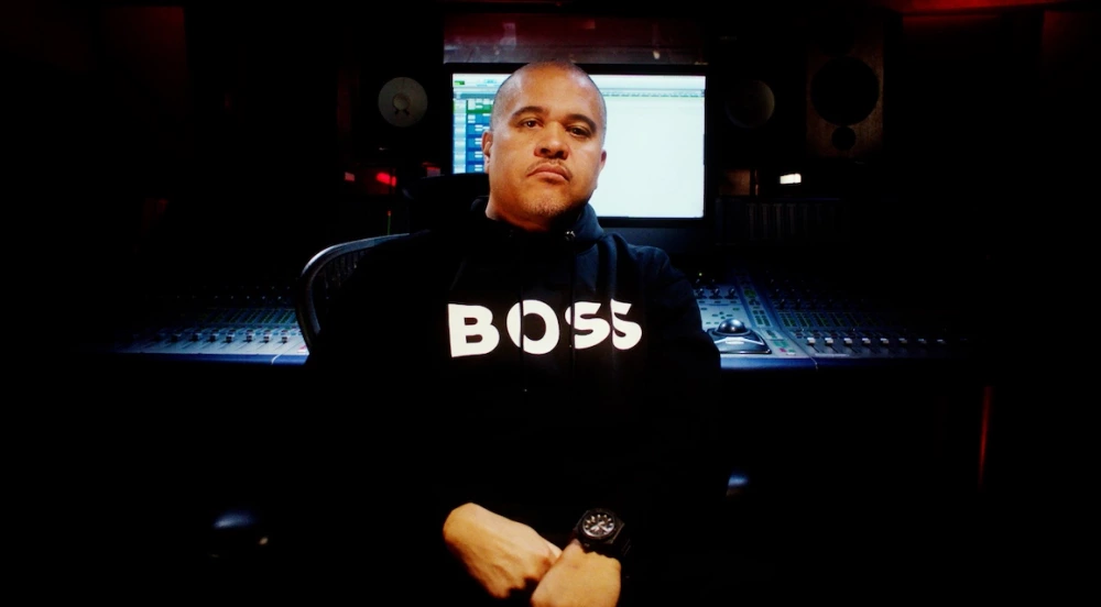 Chris Gotti Honors His Brother Irv's Legacy - Exclusive