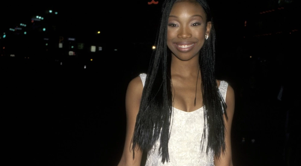 The Cast of Brandy's 'Cinderella' Reunite for 25th Anniversary Special