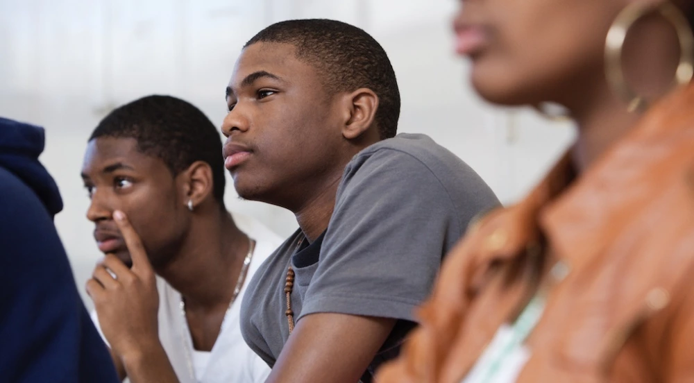 AP African American Studies Now Available in Select High Schools