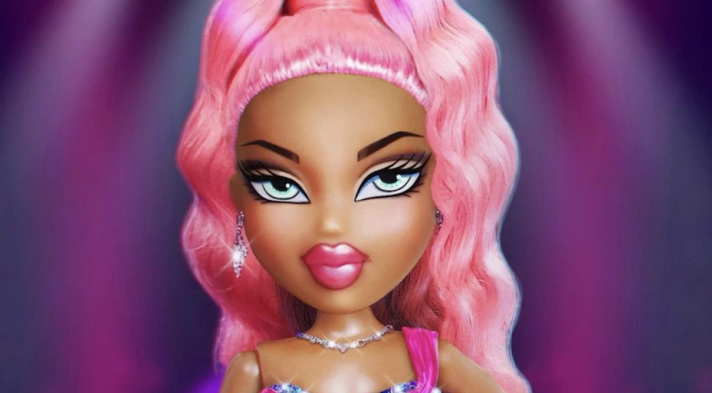 Nicki Minaj VMA Doll Teased by Bratz: Fans Anticipate Release