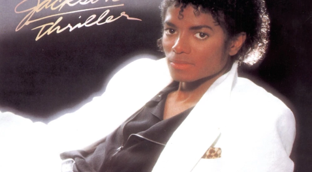 Michael Jackson's 'Thriller' Goes Diamond Again; Milli Vanilla Biopic
