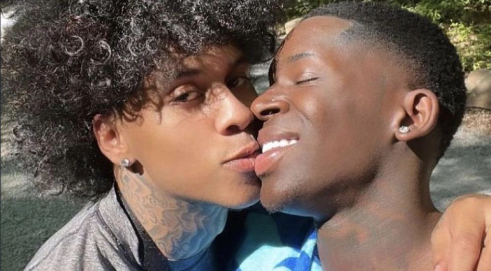 TikTok Couple Charged with Murder in Georgia Shocking Case