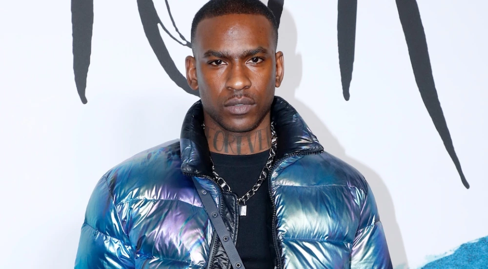 Skepta's Art Debut: Curates Auction Collection at Sotheby's