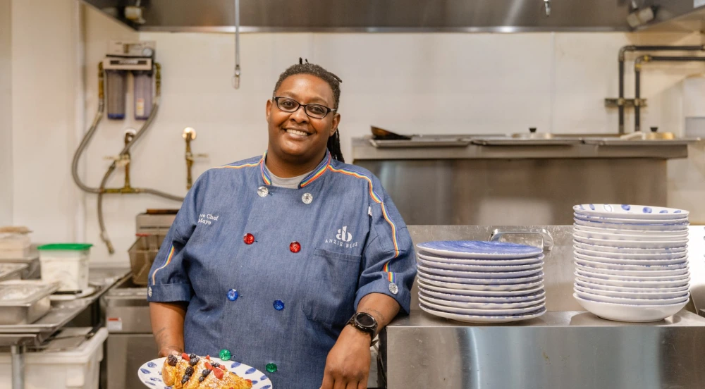 7 Black Female Chefs Helping to Shift the South’s Culinary Scene