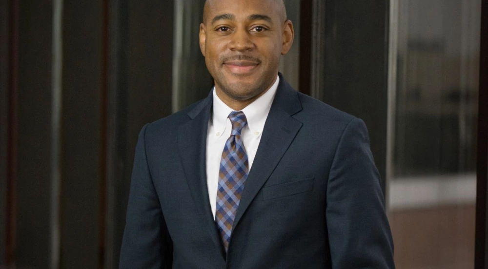 Senate Confirms Andre Mathis to 6th U.S. Circuit Court of Appeals