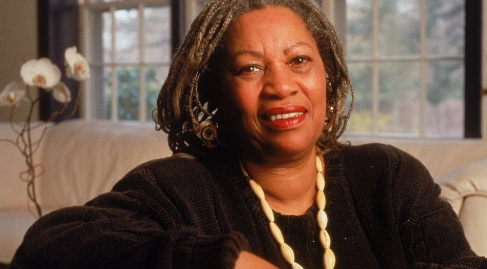 6 Fascinating Facts From the 'Toni Morrison: Sites of Memory ...