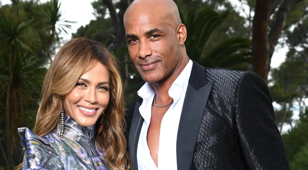 Boris & Nicole on Parenting Teens and Celebrating 17 Years of Love