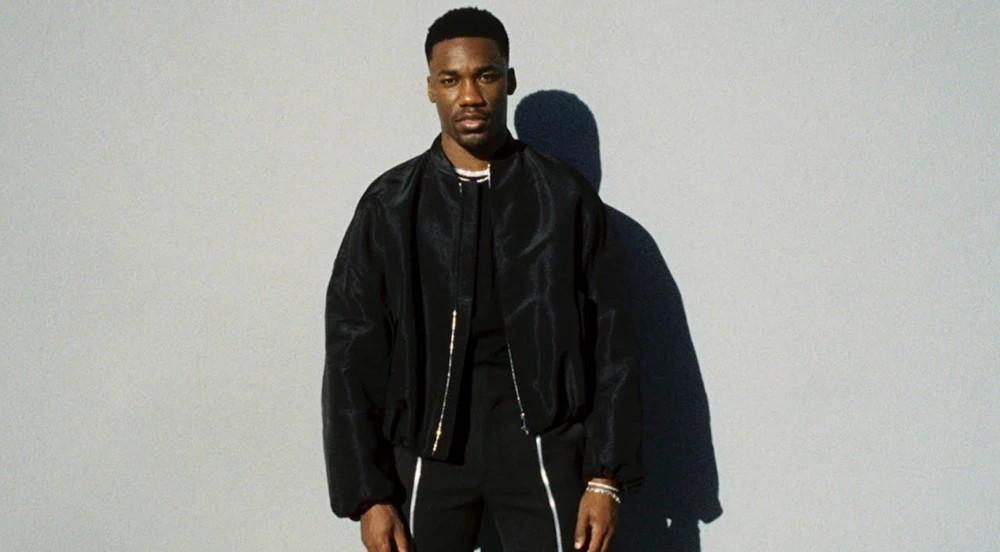 Giveon & Tres Generaciones Tequila Unite for North American Tour