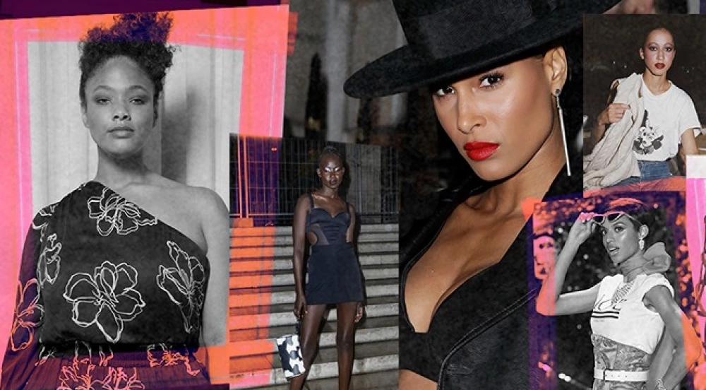 Supreme Models: Celebrating Black Models' Impact on Fashion