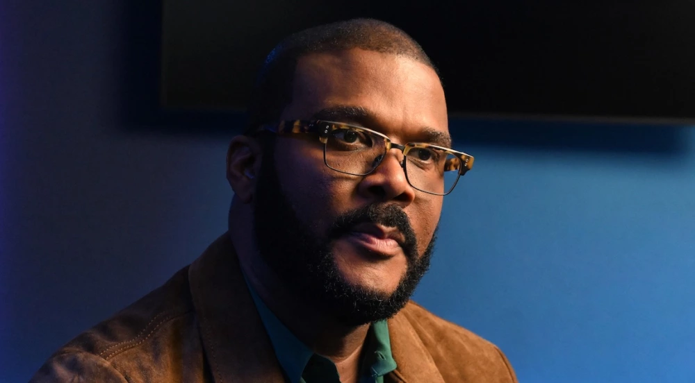 Tyler Perry & Amirah Vann Discuss 'A Jazzman’s Blues' Impact