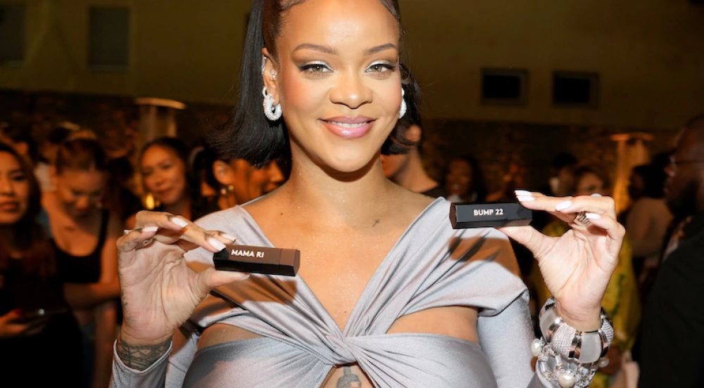 Enter Fenty Beauty's 'The Next Fenty Face' Contest on TikTok!