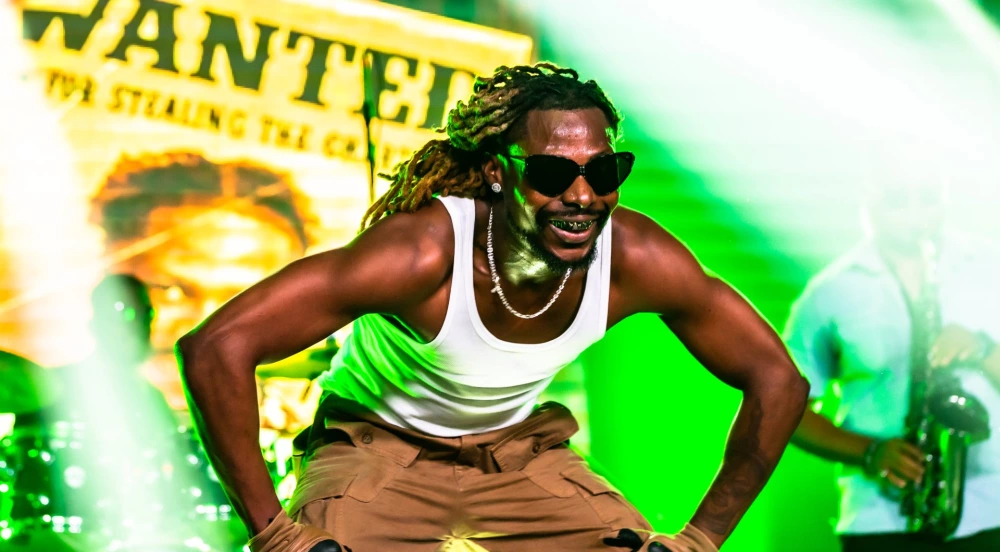Asake's Sold-Out North American Tour Highlights Debut Album Success