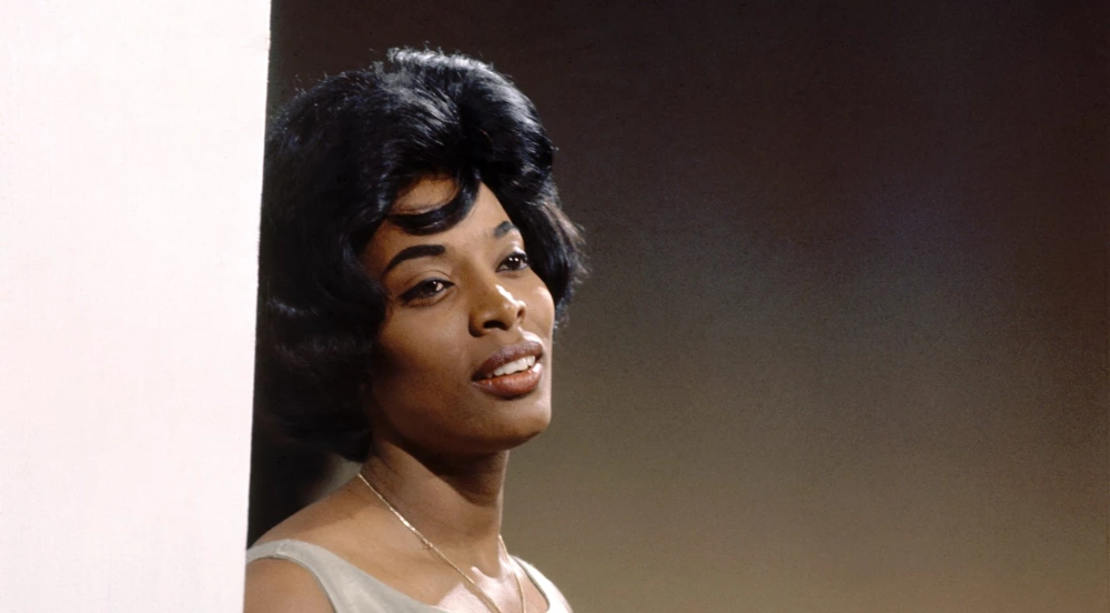 Ketty Lester Inducted into Arkansas Black Hall of Fame 2022