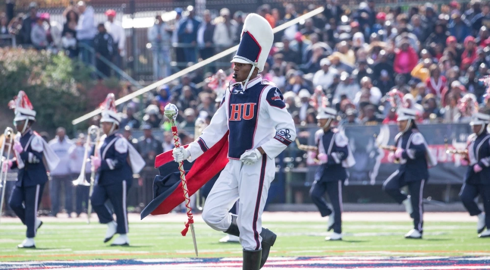 2022 HBCU Homecoming Games: Ultimate Guide & Schedule Revealed