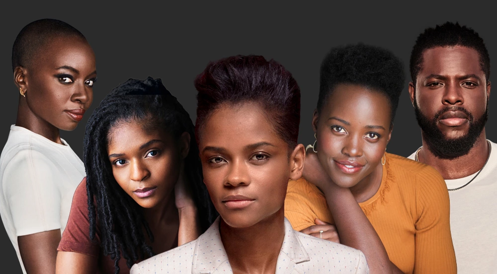 Black Panther: Wakanda Forever Smashes Records with $331M Debut