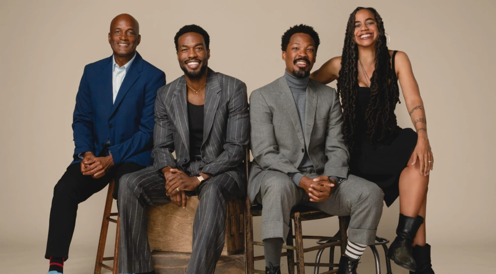 Topdog/Underdog: Timely Revival of Suzan-Lori Parks' Masterpiece