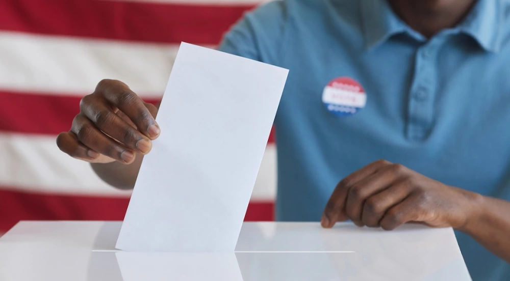 Record Early Voting in Georgia Surpasses 1 Million Ahead of Midterms
