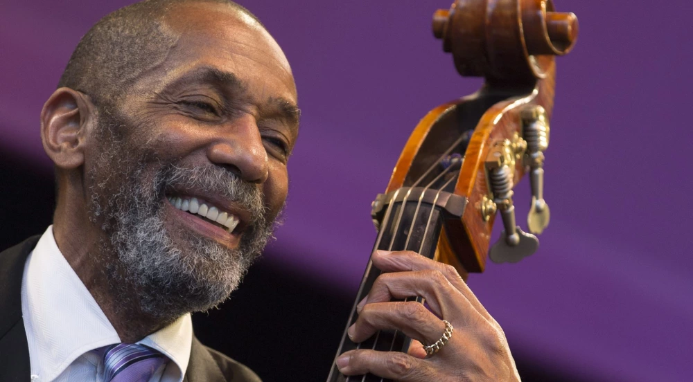 Ron Carter: Finding the Right Notes - PBS Jazz Documentary