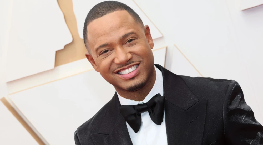 Terrence J's Mission to Support HBCUs & Guide Black Creatives