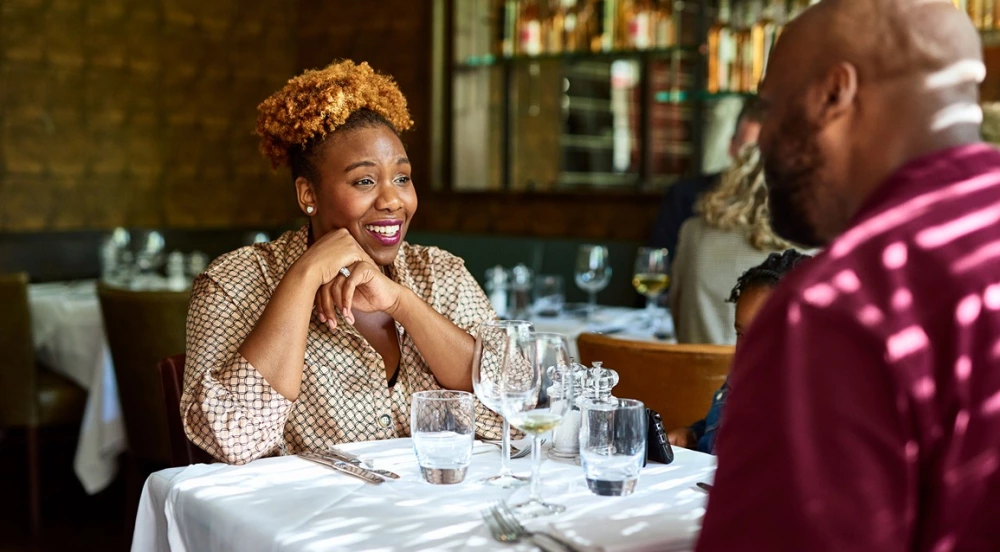 Discover 7 Top Black-Owned Restaurants for a Festive Culinary Treat