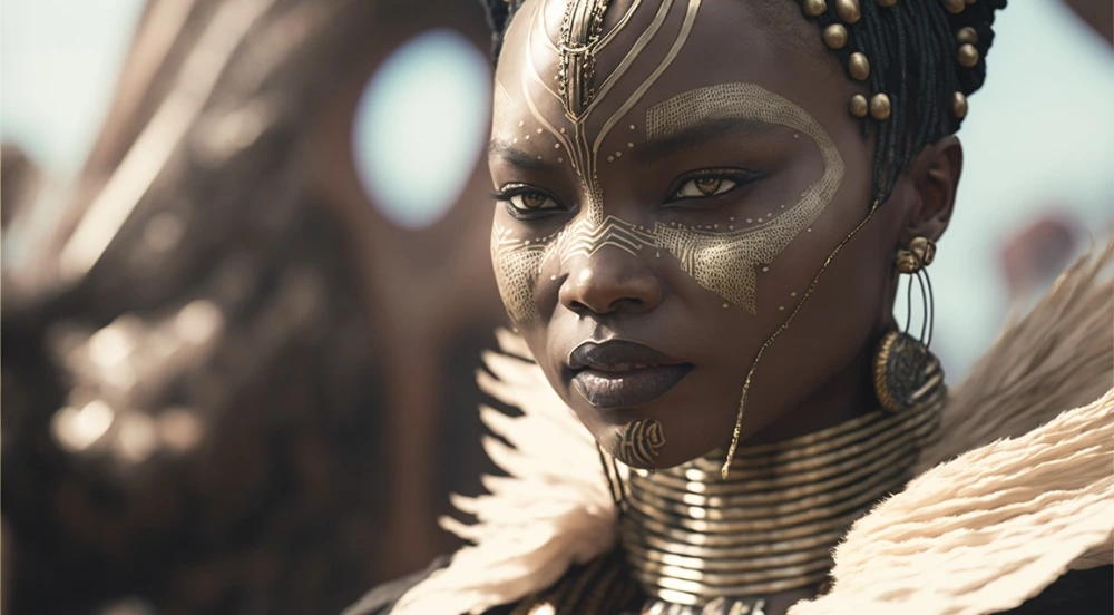 Discover Shaun Harrison: The Visionary Behind Viral AI Imagery