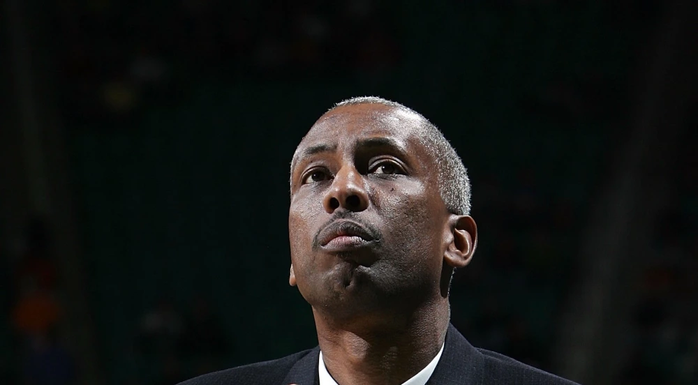 Syracuse Legend and Coach Louis Orr Dies at 64 After Cancer Battle