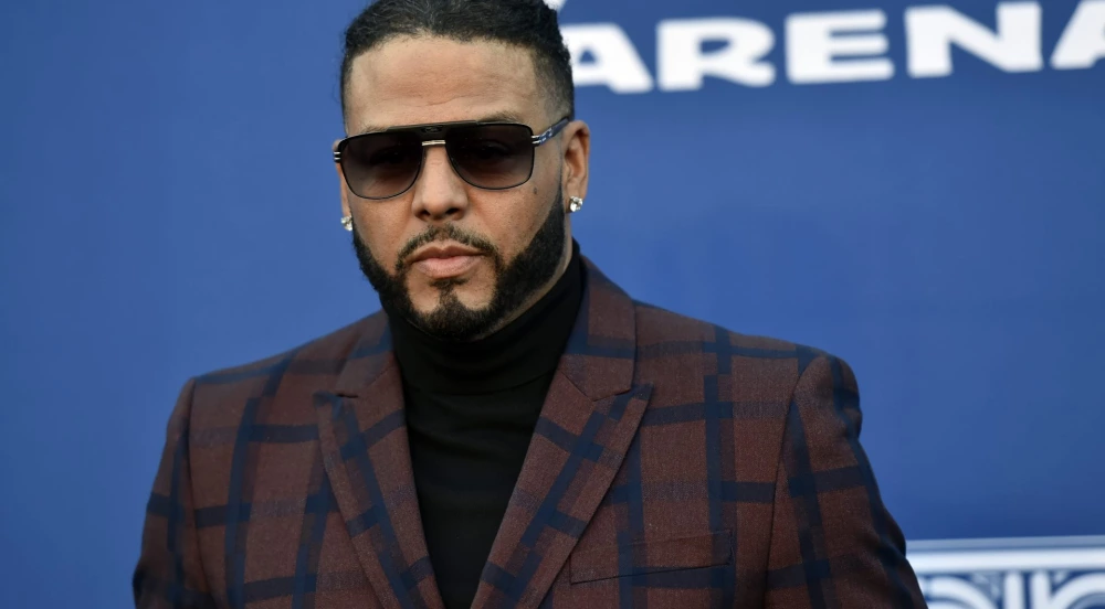 Al B. Sure! Speaks Out After 2-Month Coma - Recovery and Resilience