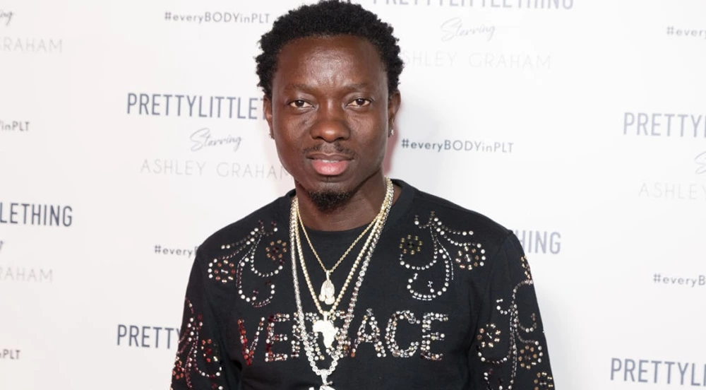 Comedian Michael Blackson Opens Free School in His Ghanaian Village ...