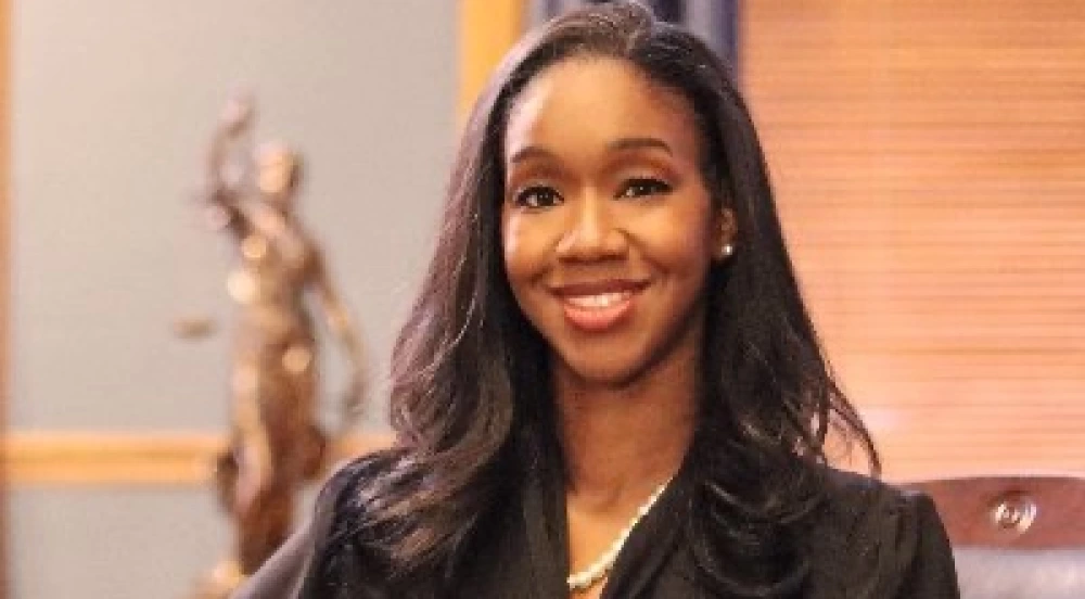 Descendant of Lynching Victim Becomes First Black Female Supreme Court ...