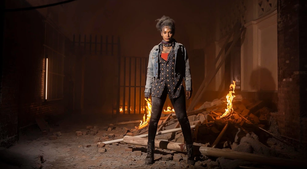 11 Amazing African Dramas to Watch on Netflix - EBONY