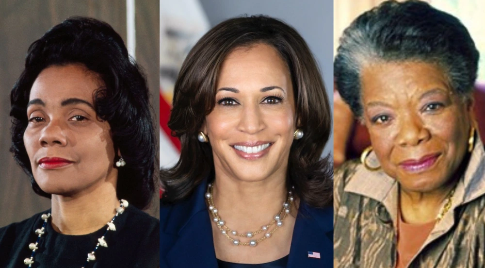 6 Quotes From Famous Members of Alpha Kappa Alpha Sorority