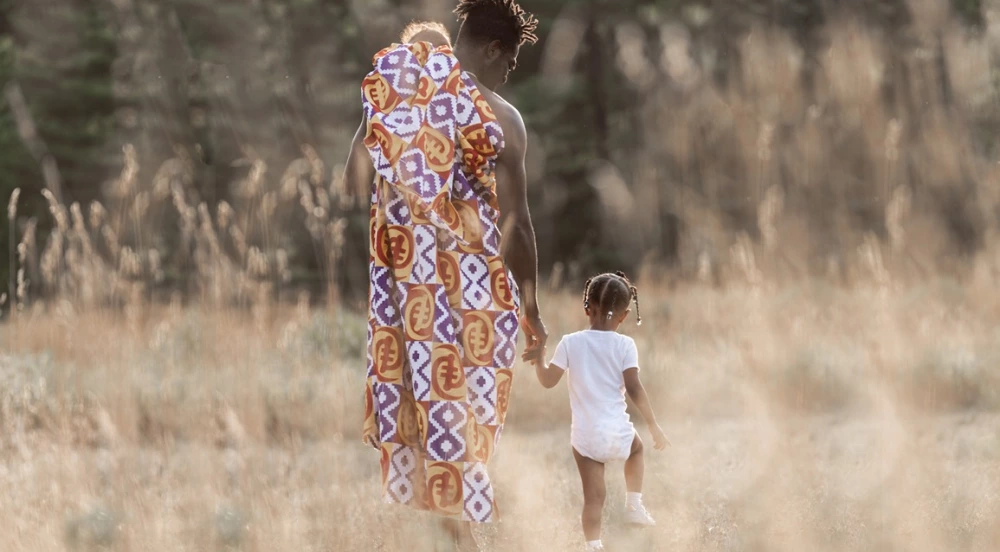 Travel Influencer Kojo Nkunim on Ways to Expose Young Children to Their ...