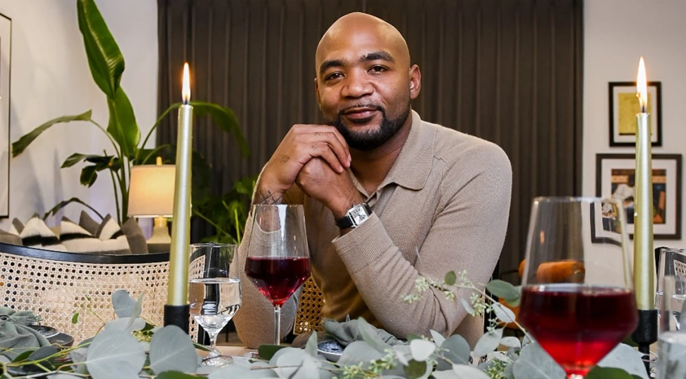 Interior Designer Demetrius Robinson on Ways to Create Zen in Your Home ...