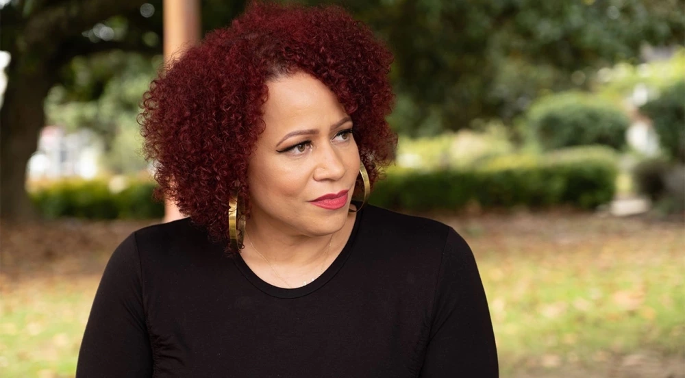 Nikole Hannah-Jones Gets Deeply Personal in 'The 1619 Project' Docu ...