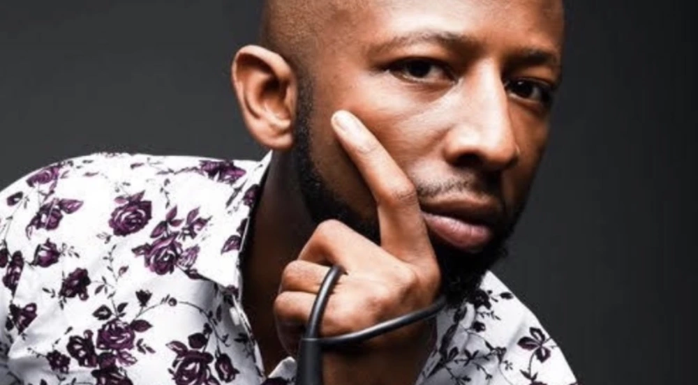 Brandon Smiley, Son of Rickey Smiley, Passes Away at 32 - EBONY