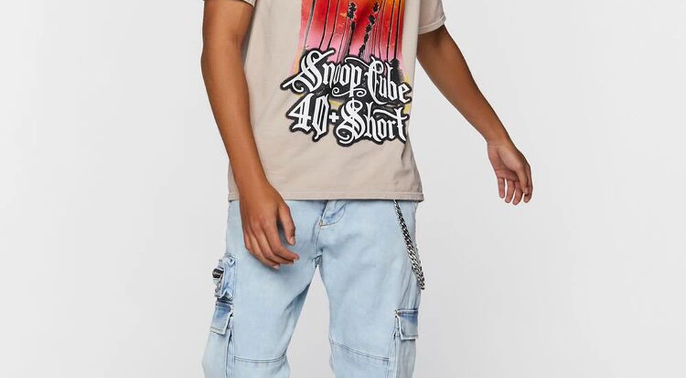 Forever 21's Mount Westmore Collection Is an Homage to West Coast ...