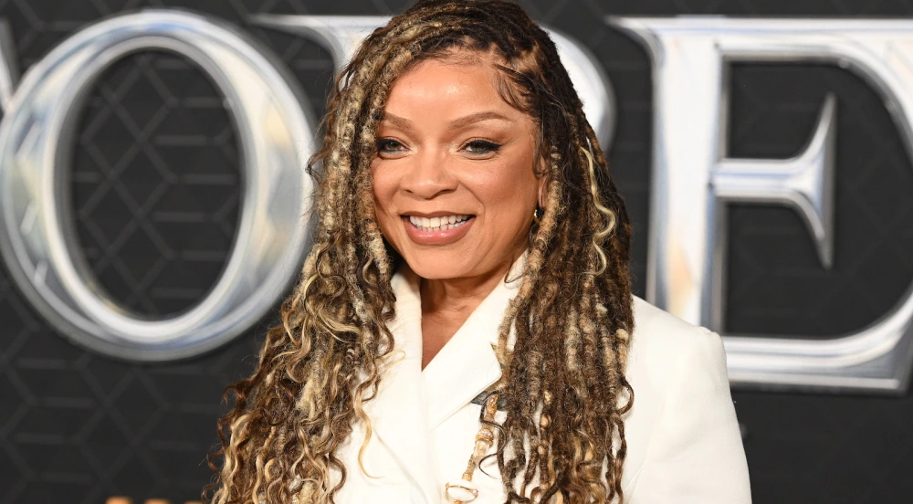 Award-Winning Costume Designer Ruth E. Carter Gives Us A Peek Into Her ...