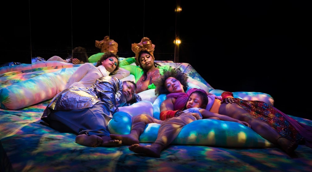 4 Things We've Learned From 'Black Power Naps,' MoMA’s Eye-Opening ...