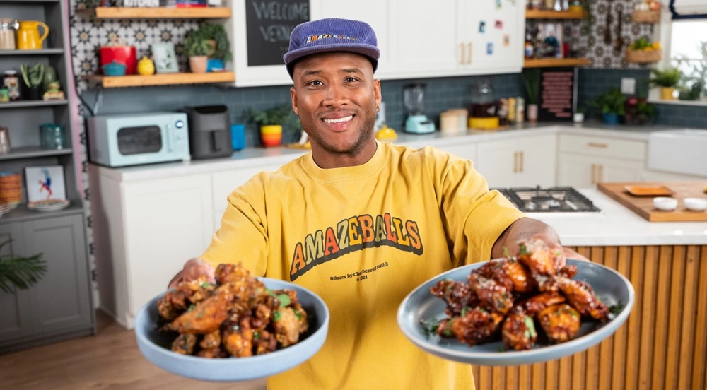 Touchdown Treats: The Ultimate Super Bowl Recipe Guide - EBONY
