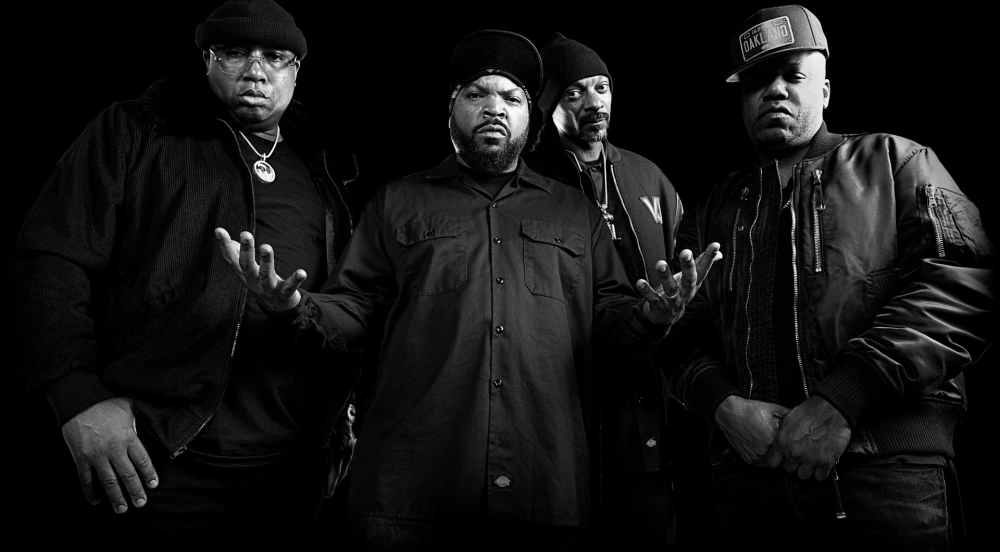 Ice Cube, Too $hort, and E-40 on Why Their Group Mount Westmore With ...