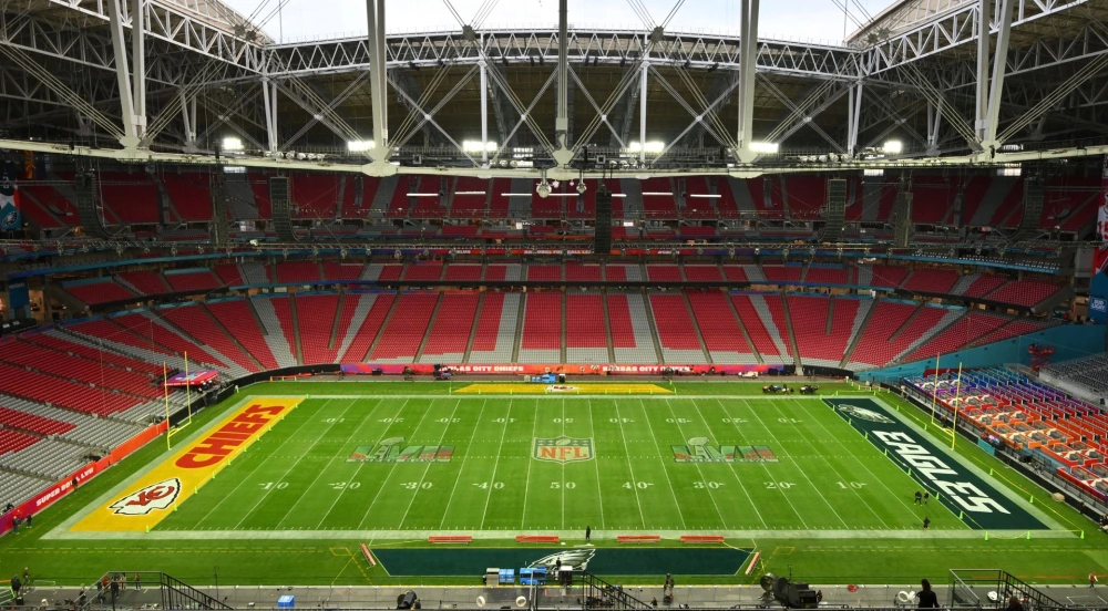 Your Guide to This Year's Super Bowl Weekend - EBONY