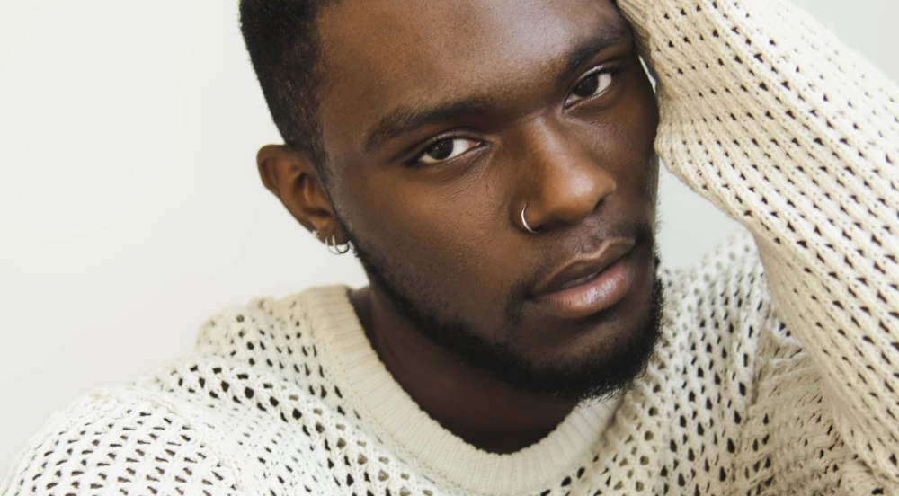 TikTok Influencer and Model Tyshon Lawrence Speaks About Balancing Life ...