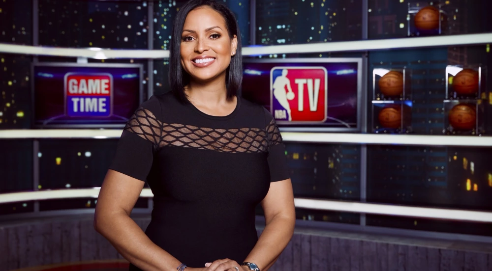 Stephanie Ready Talks About the Rise of Black Woman in Sports ...