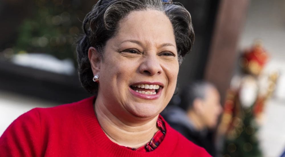 Jennifer McClellan Becomes the First Black Woman Elected to Congress in ...